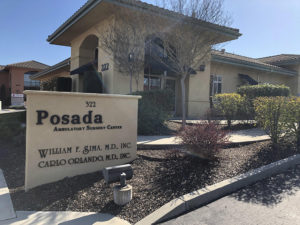 Home - Posada Surgery Center